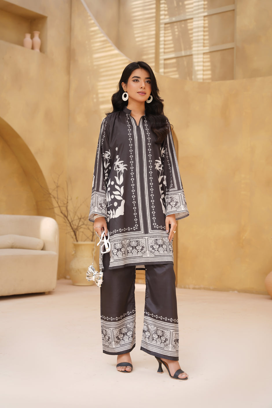 Mirari by Dawood Designers – Mirari By Dawood Designers