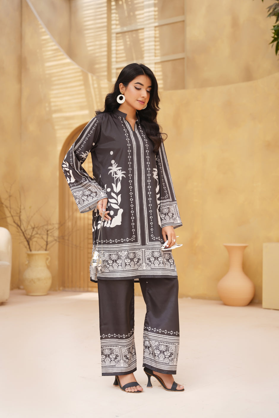 Mirari by Dawood Designers – Mirari By Dawood Designers