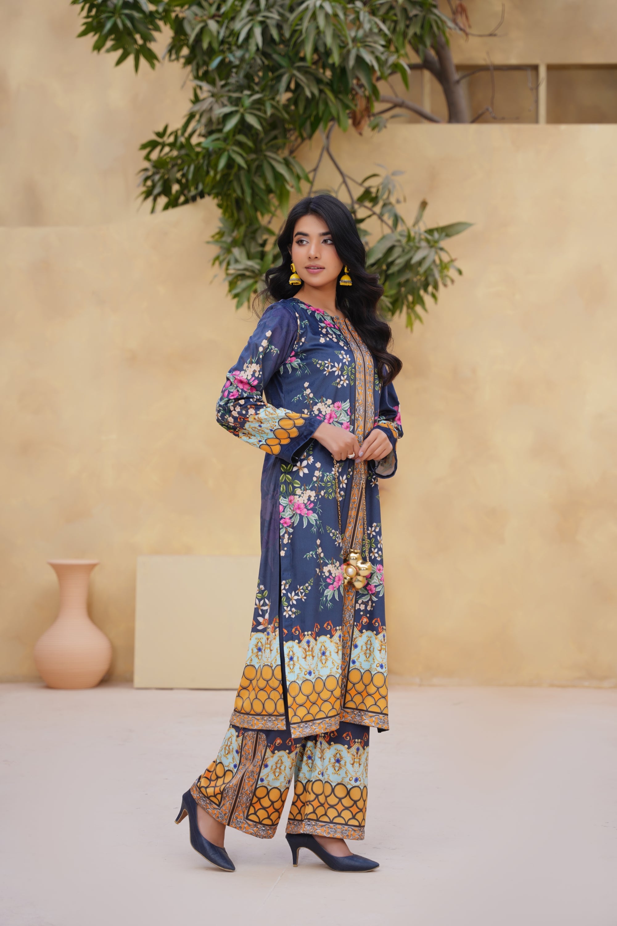 Mirari by Dawood Designers – Mirari By Dawood Designers