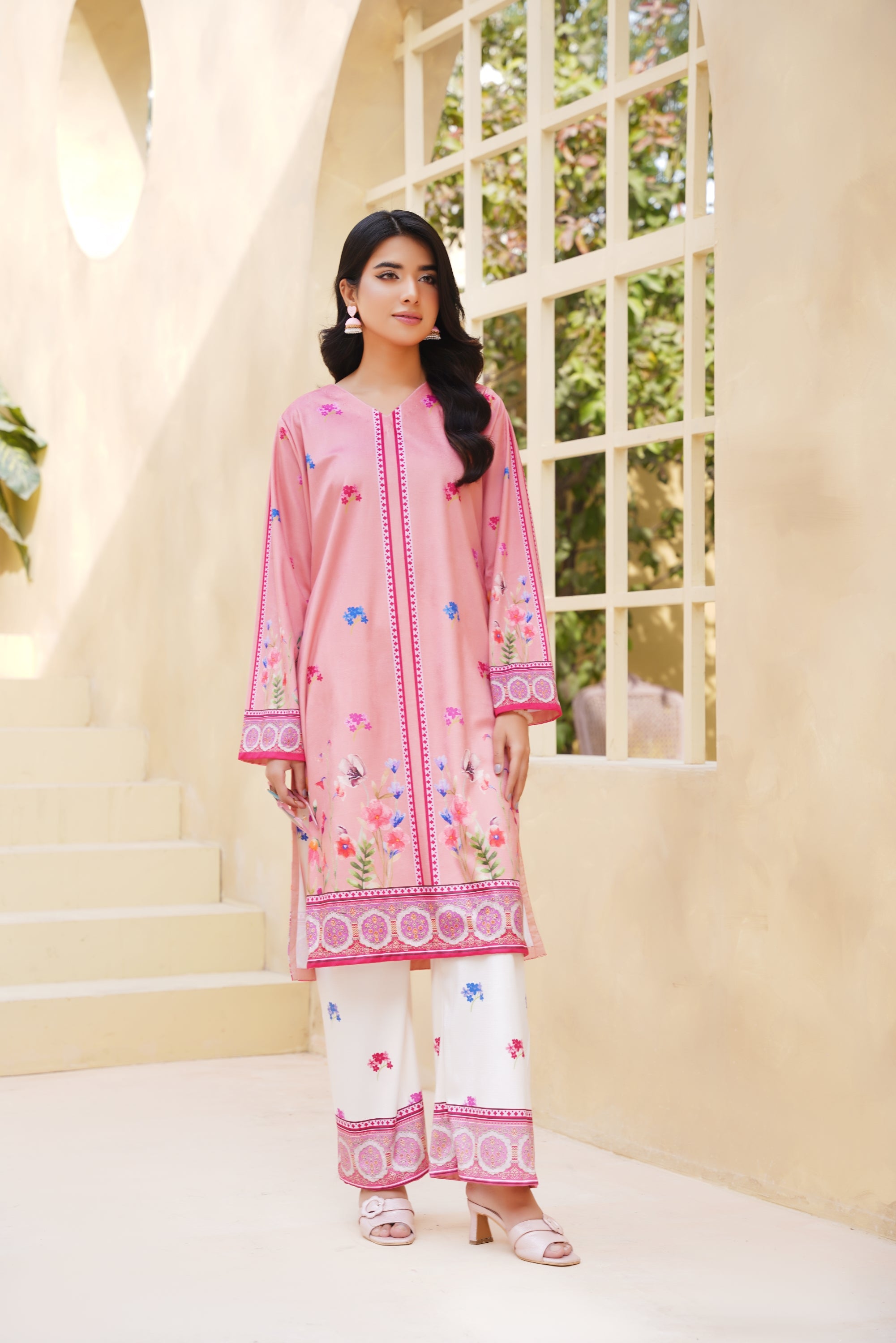 Mirari by Dawood Designers – Mirari By Dawood Designers
