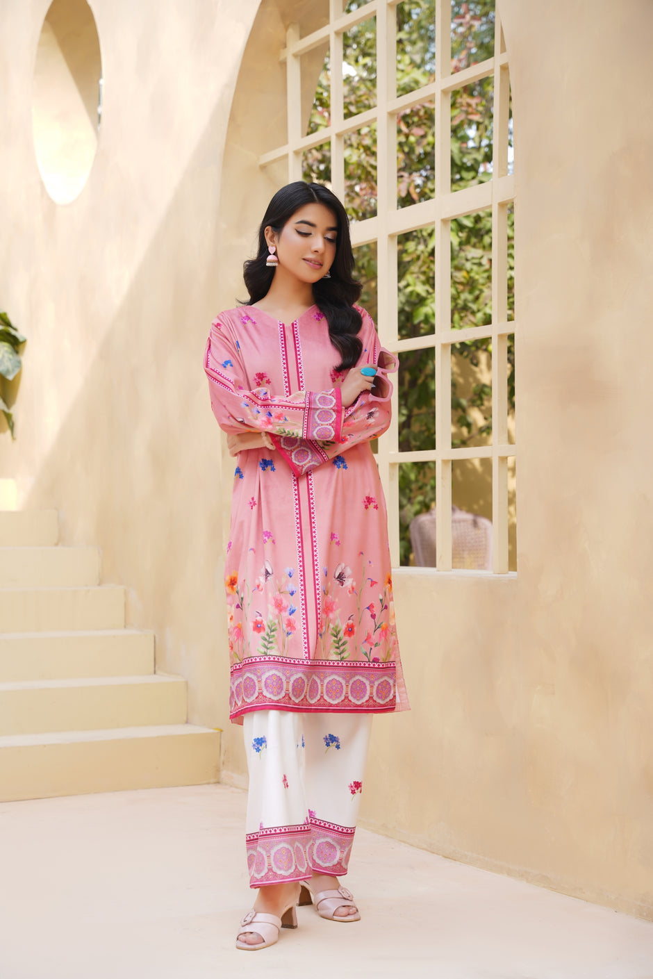 Mirari by Dawood Designers – Mirari By Dawood Designers