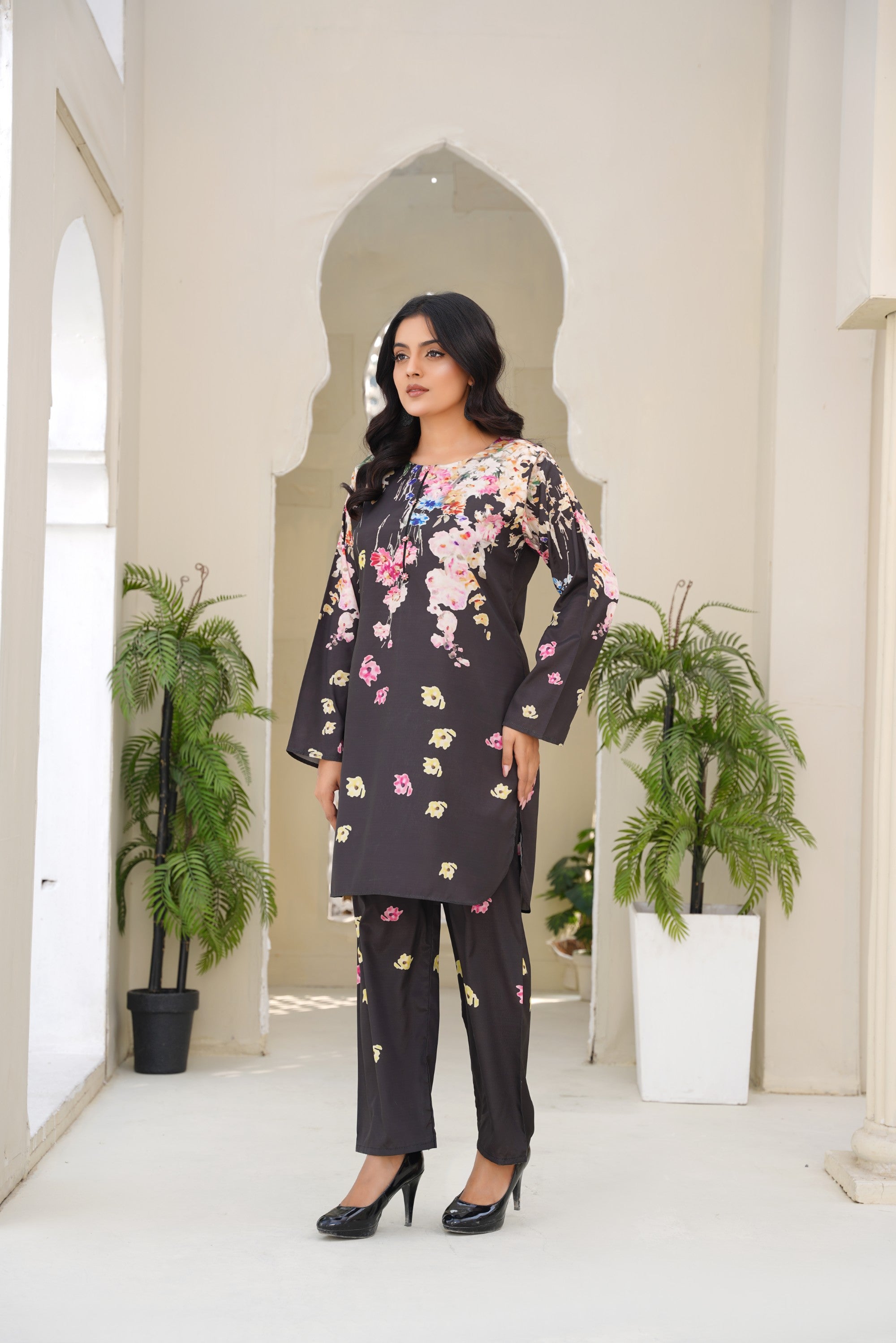 Mirari by Dawood Designers – Mirari By Dawood Designers