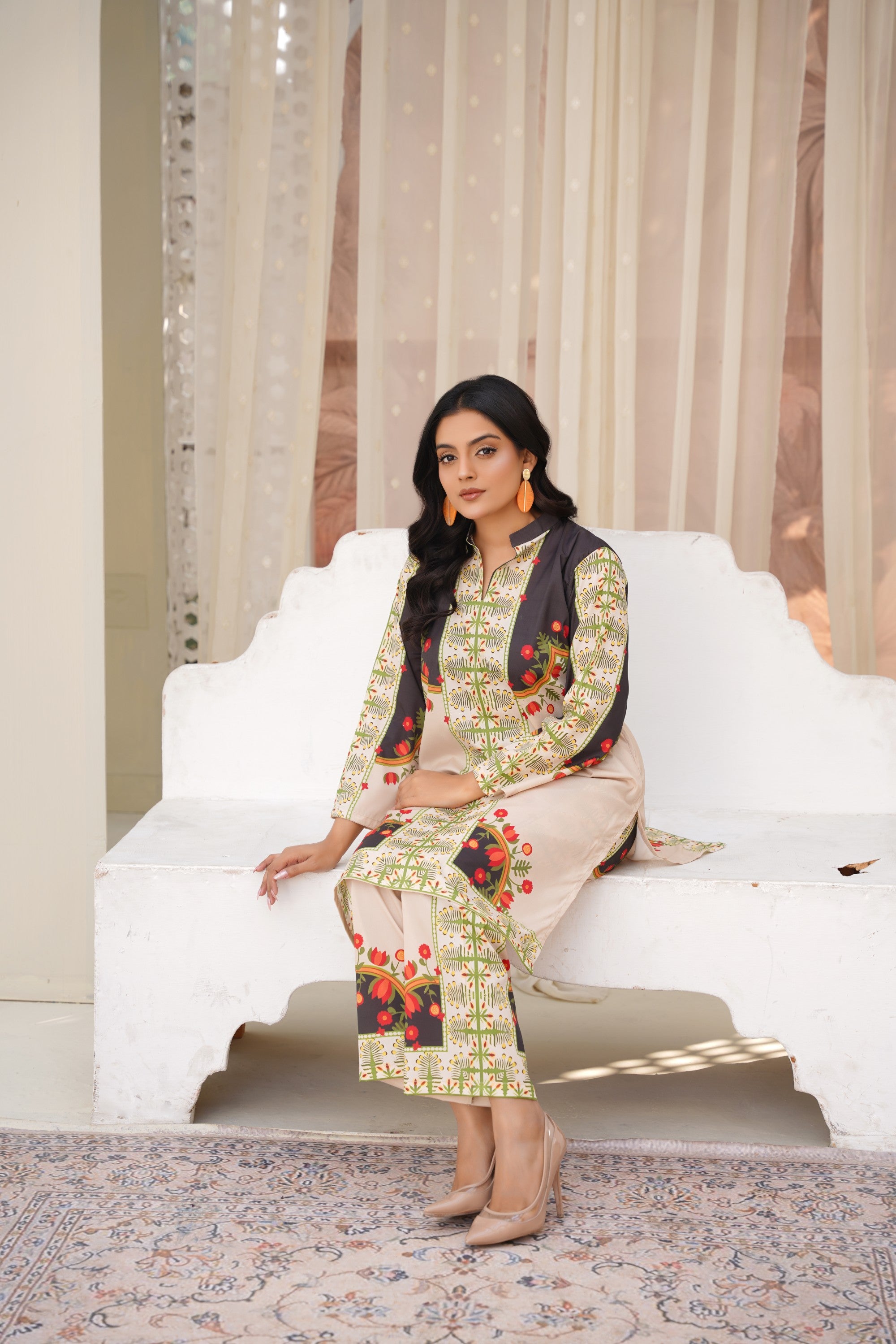 Mirari by Dawood Designers – Mirari By Dawood Designers