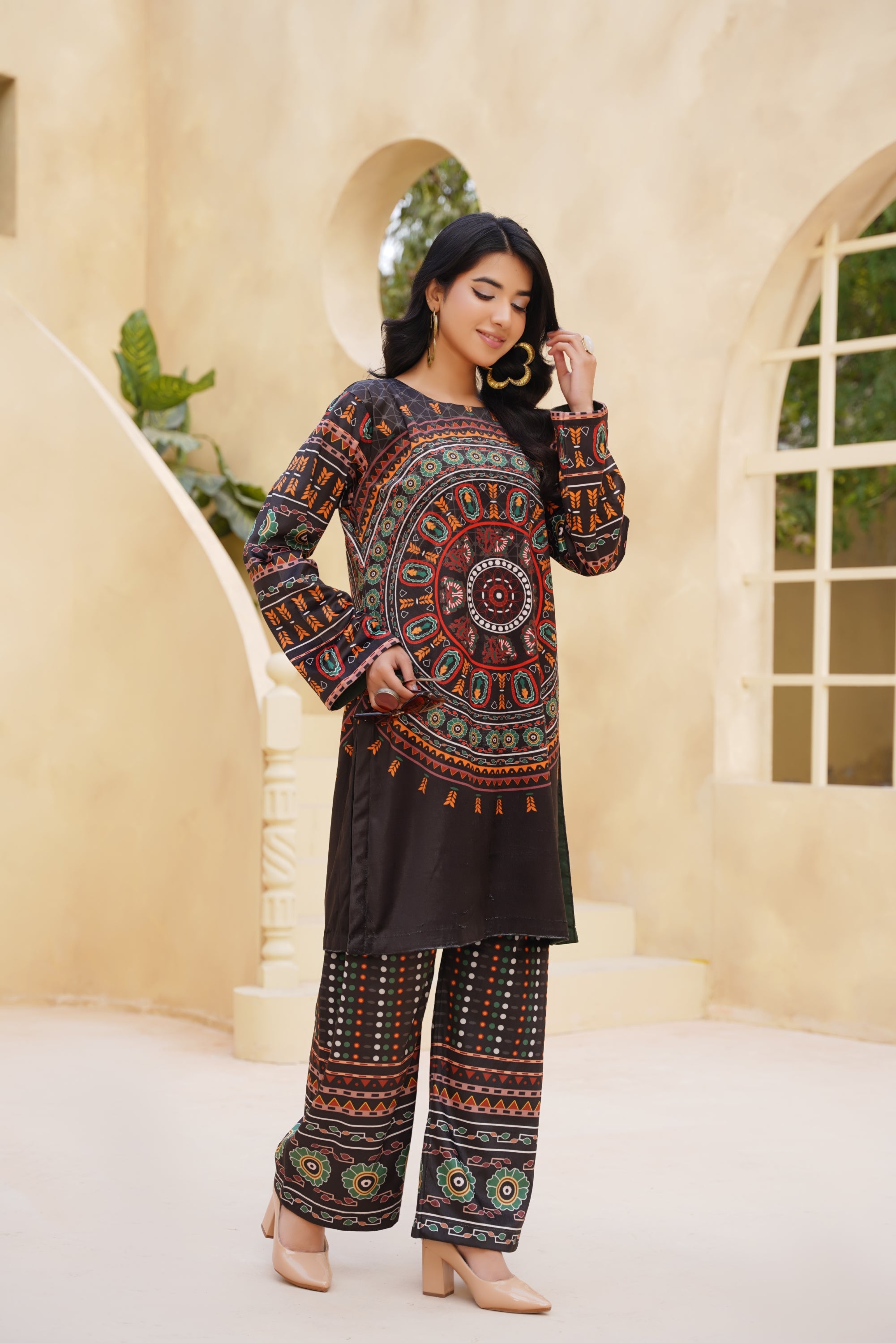 Mirari by Dawood Designers – Mirari By Dawood Designers