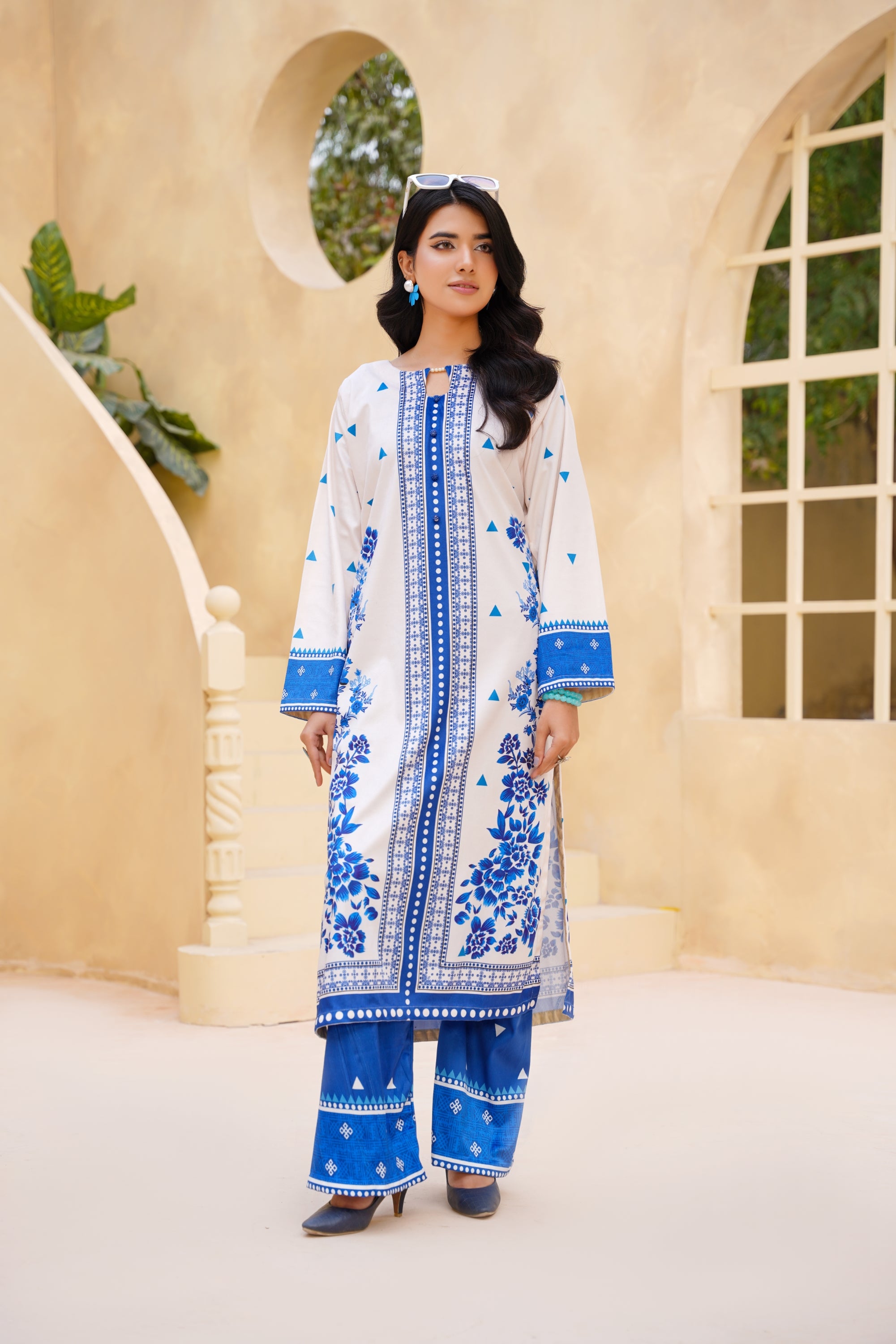 Mirari by Dawood Designers – Mirari By Dawood Designers