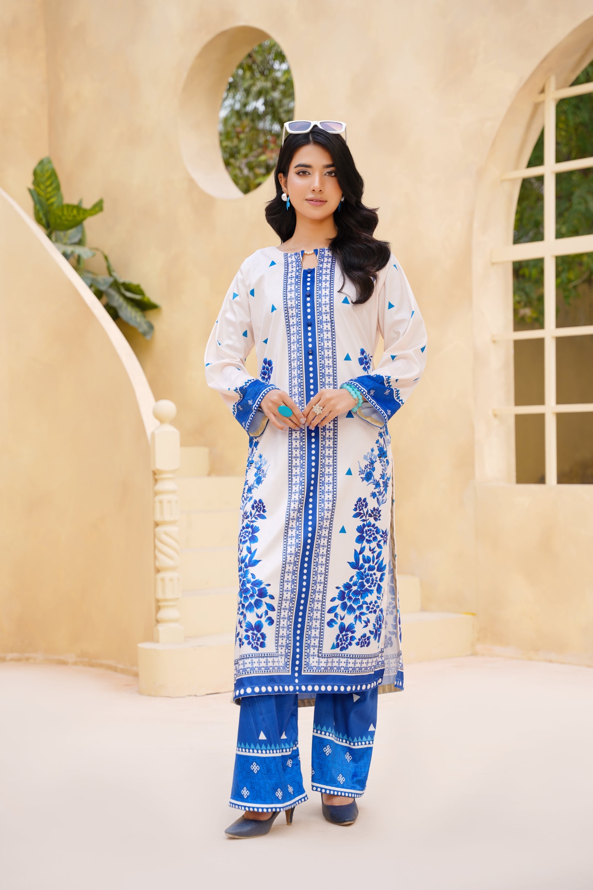 Mirari by Dawood Designers – Mirari By Dawood Designers