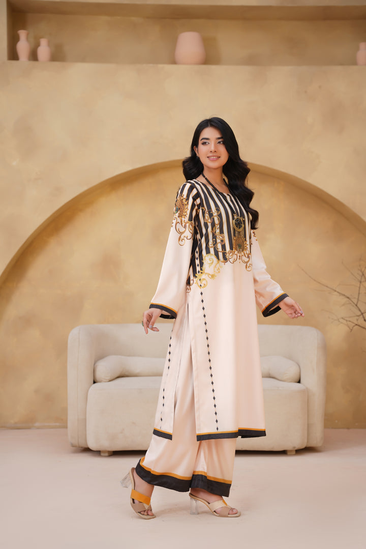 Mirari by Dawood Designers – Mirari By Dawood Designers