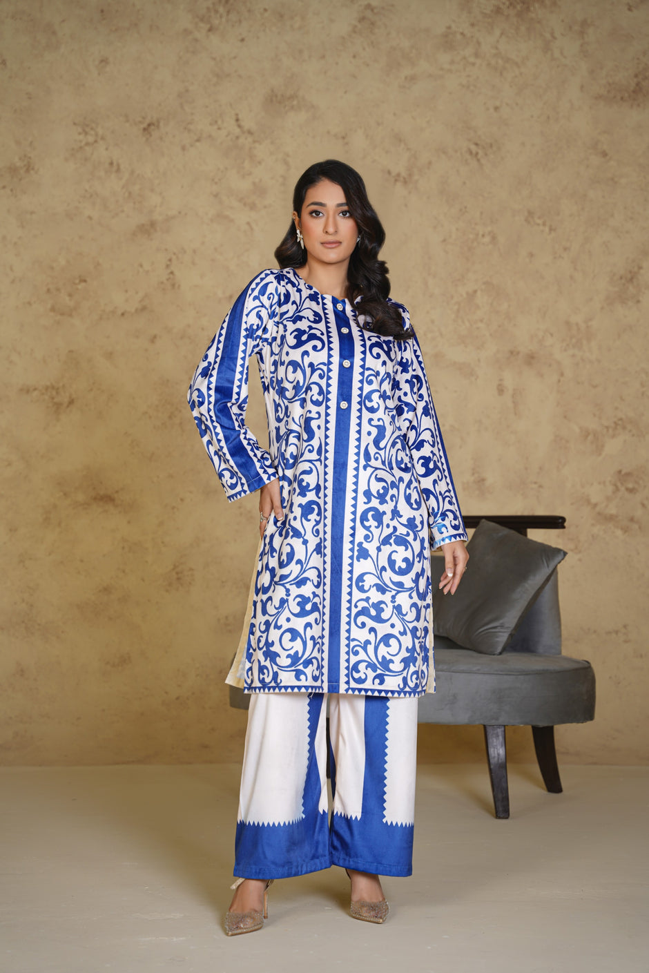 Mirari by Dawood Designers – Mirari By Dawood Designers
